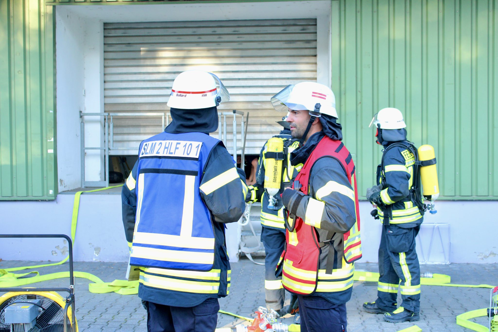 Einsätze | Feuerwehr Selm
