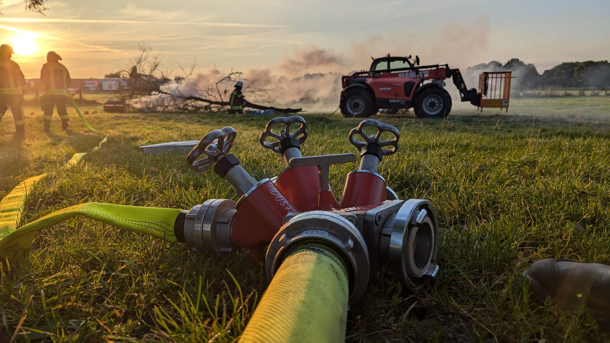 Einsätze | Feuerwehr Selm