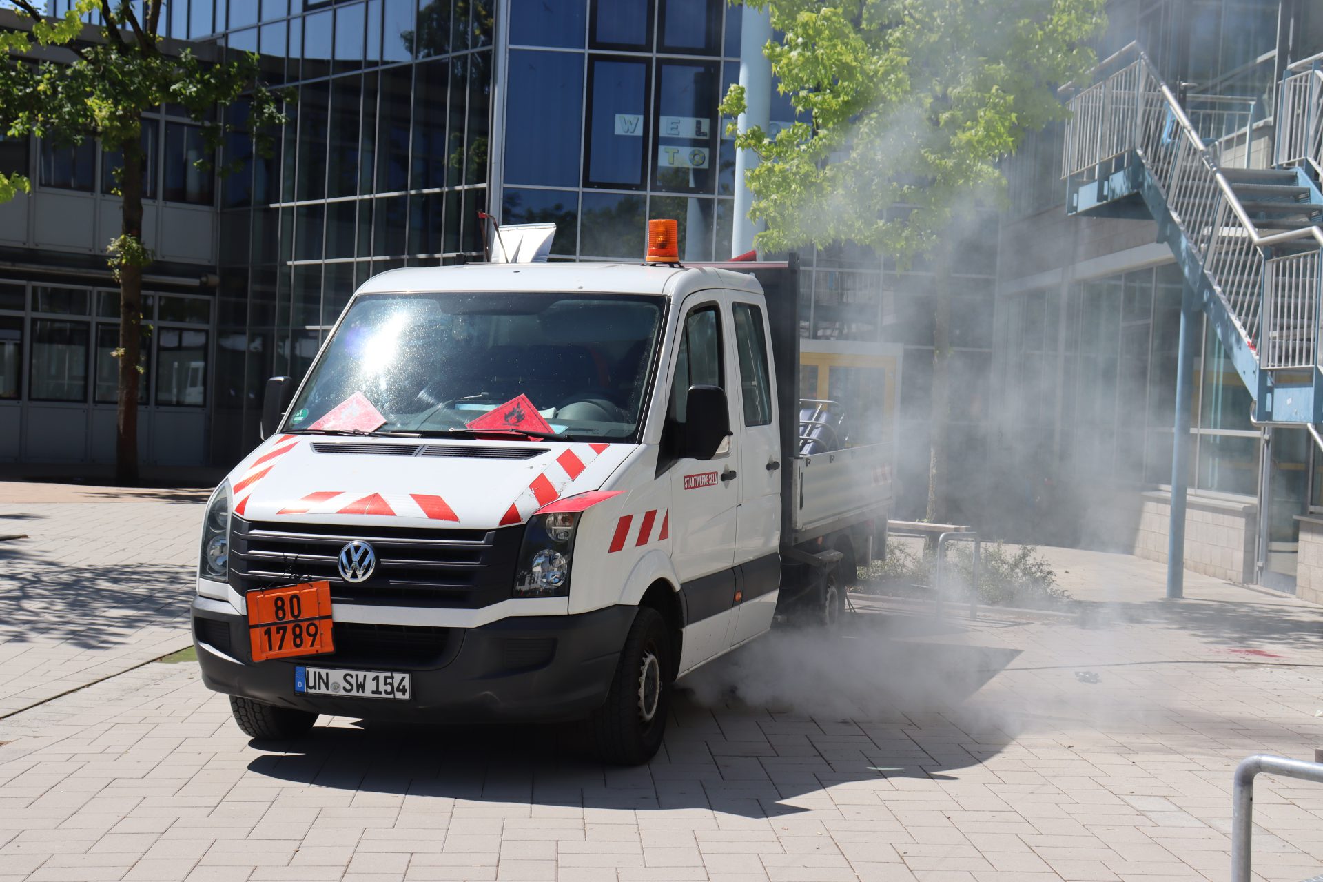 Einsätze | Feuerwehr Selm