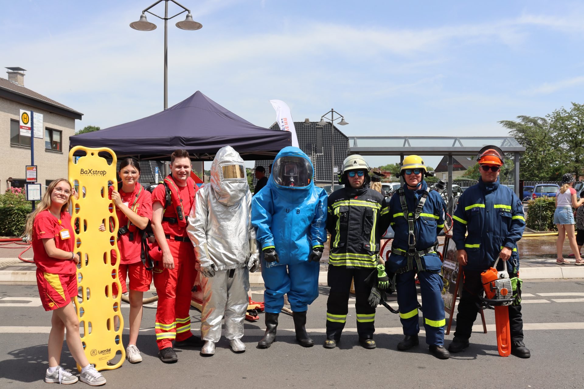 Einsätze | Feuerwehr Selm