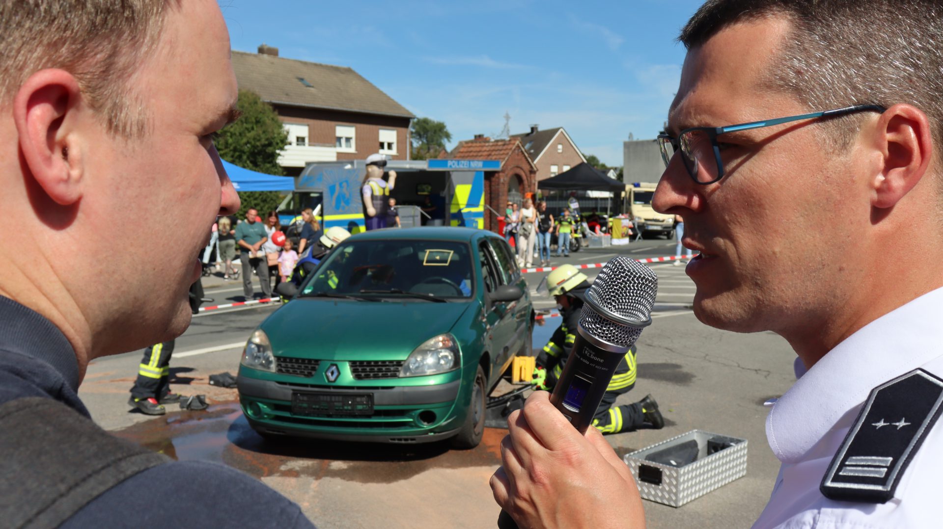 Einsätze | Feuerwehr Selm